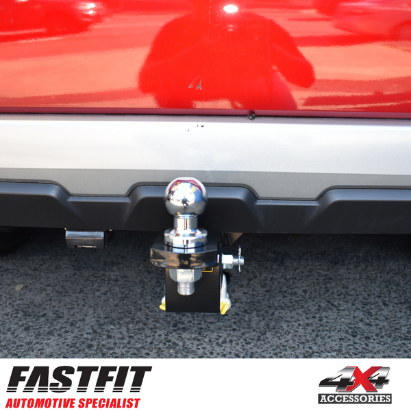 TrailBoss Towbar to suit Mitsubishi OUTLANDER ZM SUV 08/2021-ON ...