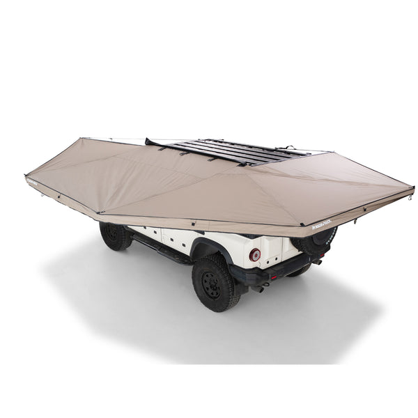 RHINO RACK BATWING 270 FREESTANDING AWNING (RIGHT 32146) - Custom ...