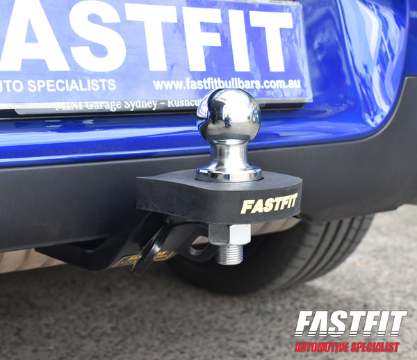 FastFit Custom Made Towbar to suit MINI COOPER SPORTS CLUBMAN 01/2015 ...
