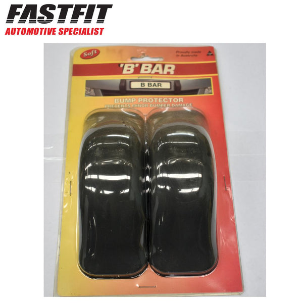 B BAR BUMP PROTECTOR - Custom Fitted Bull Bars & Tow Bars Sydney ...