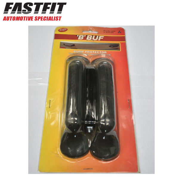 B BUF BUMP PROTECTOR - Custom Fitted Bull Bars & Tow Bars Sydney ...