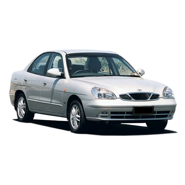 HAYMAN REESE TOWBAR TO SUIT Daewoo Nubira J100 & J150 Sedan (1-1997 to ...