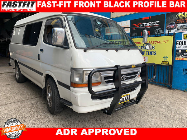 Profile Bars – Page 2 – Fastfit Automotive Specialists