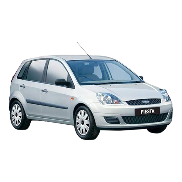 TRAILBOSS TowBar to suit FORD FIESTA 3 & 5D HATCH 04/04-12/05 - Custom ...