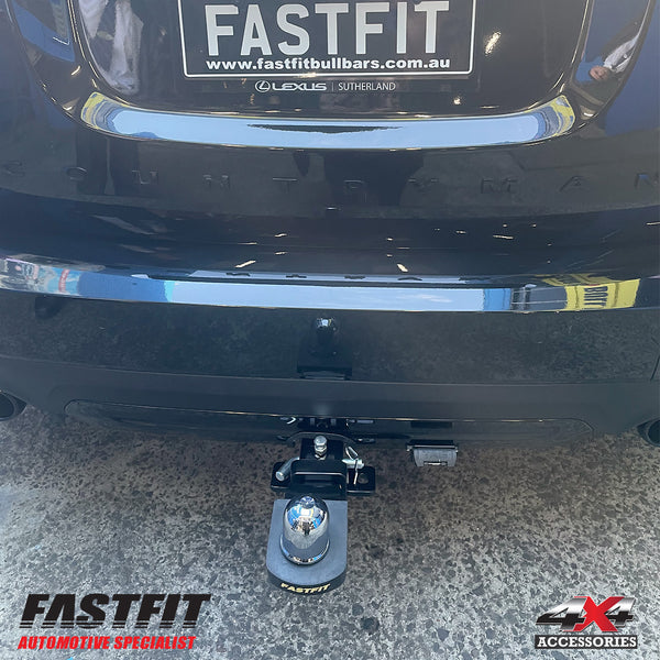 Fastfit Custom Made Towbar for MINI Countryman 2021 F60 Series (This ...